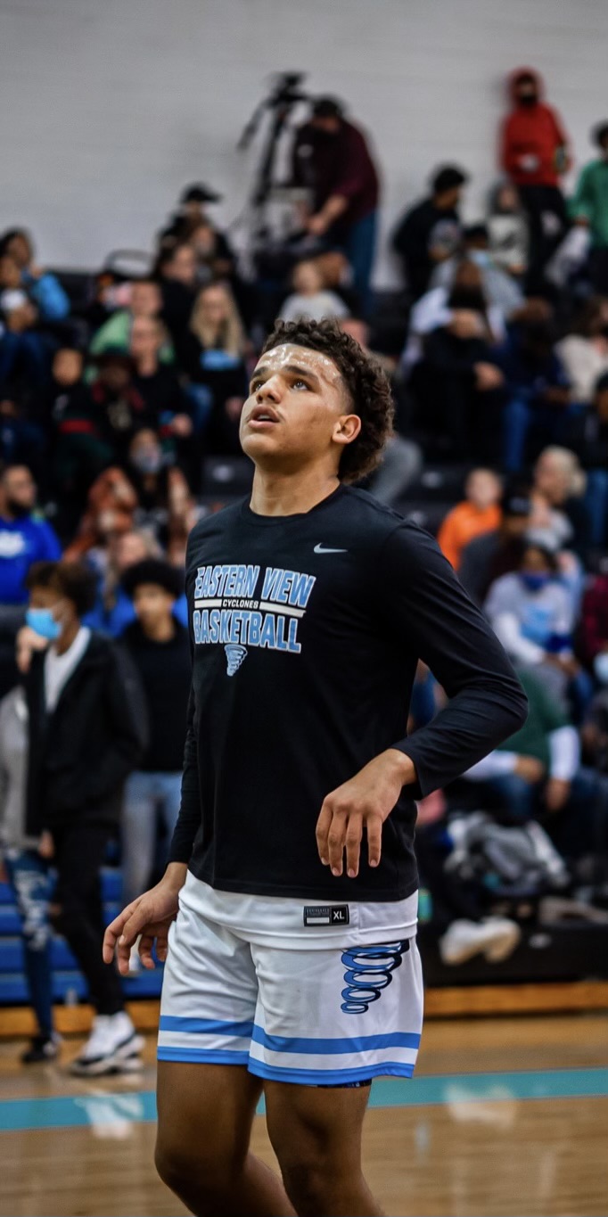 From Hustle to College – Team Hustle Culpeper