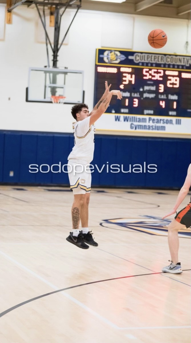 From Hustle to College – Team Hustle Culpeper