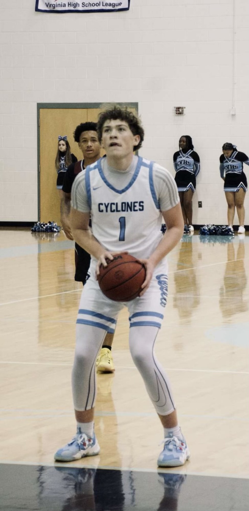 From Hustle to College – Team Hustle Culpeper