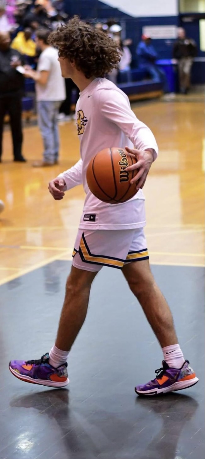 From Hustle to College – Team Hustle Culpeper