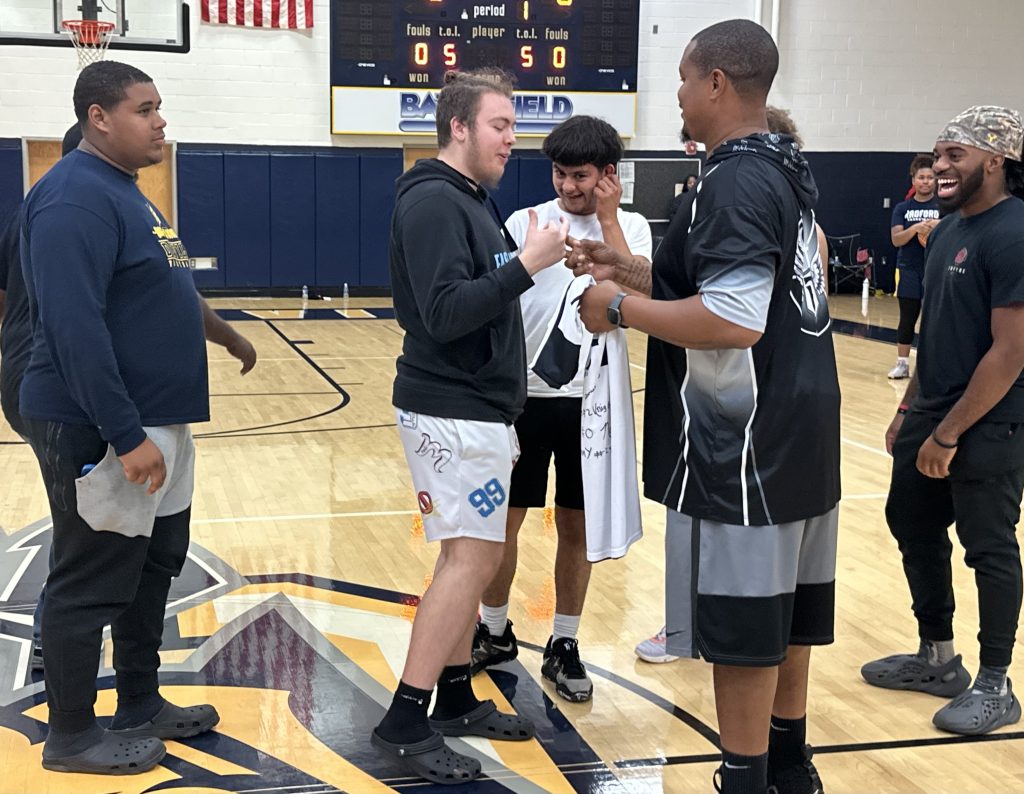 Newsfeed – Team Hustle Culpeper