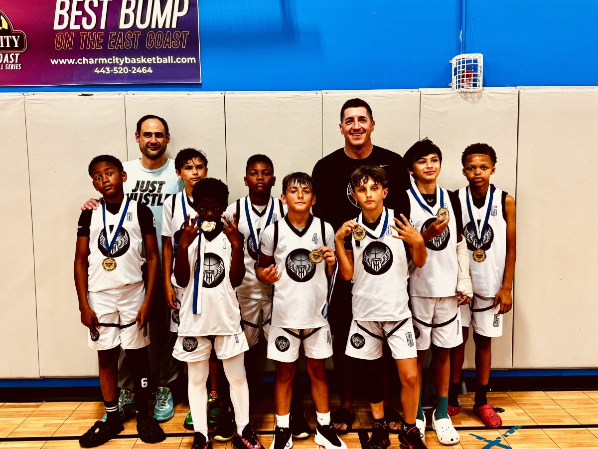 Photo Gallery – Team Hustle Culpeper