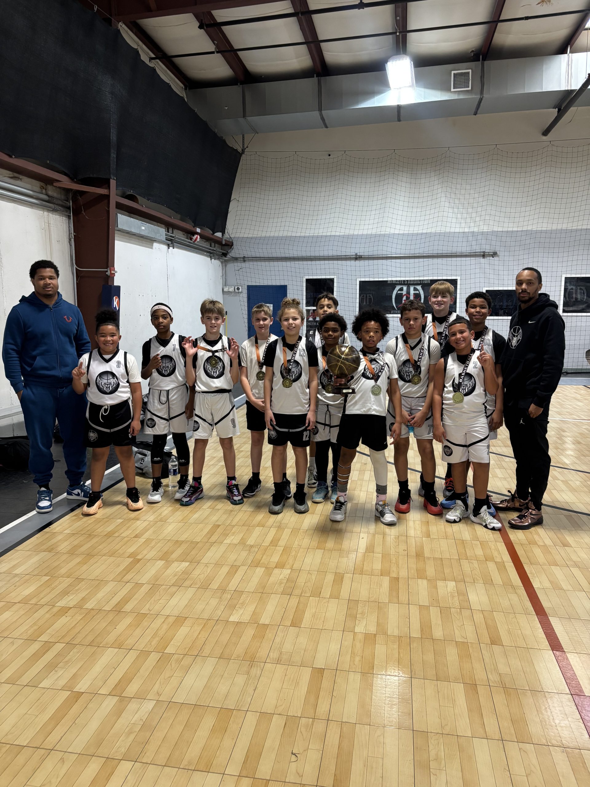 Photo Gallery – Team Hustle Culpeper